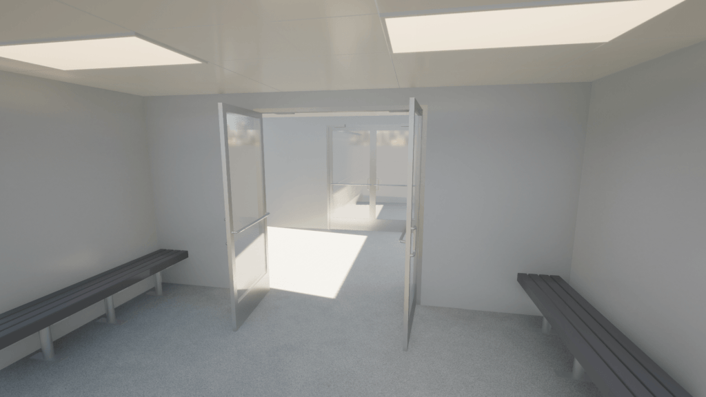 Configurations - Mod Pro Services